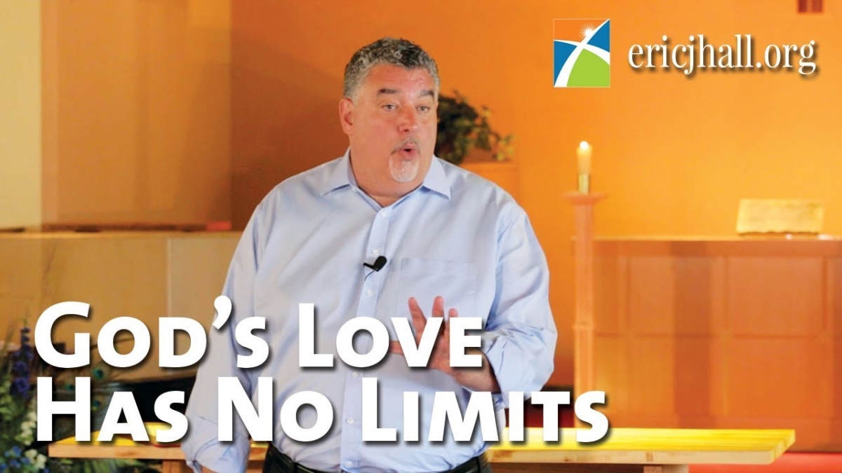 Simplify The Process – Eric J. Hall